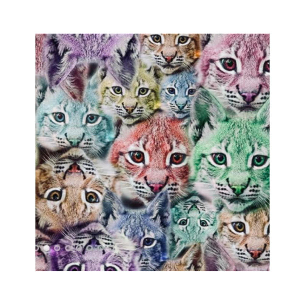 Tiger Lili Fabrics Tyger Tiger Lili Stockholm